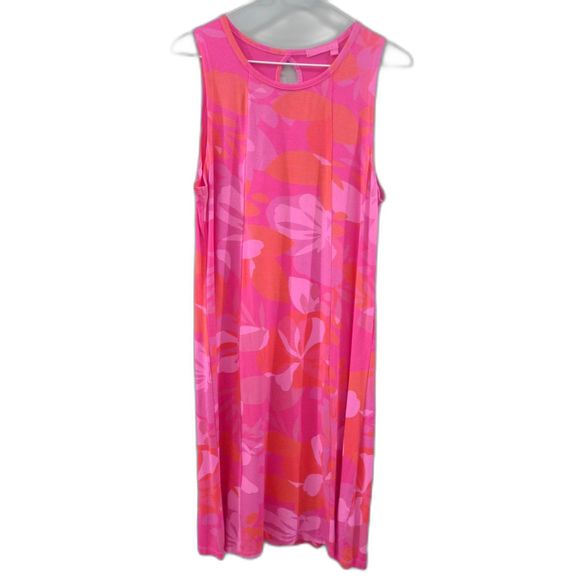 fresh produce | Dresses | Fresh Produce Floral Print Shift Dress ...